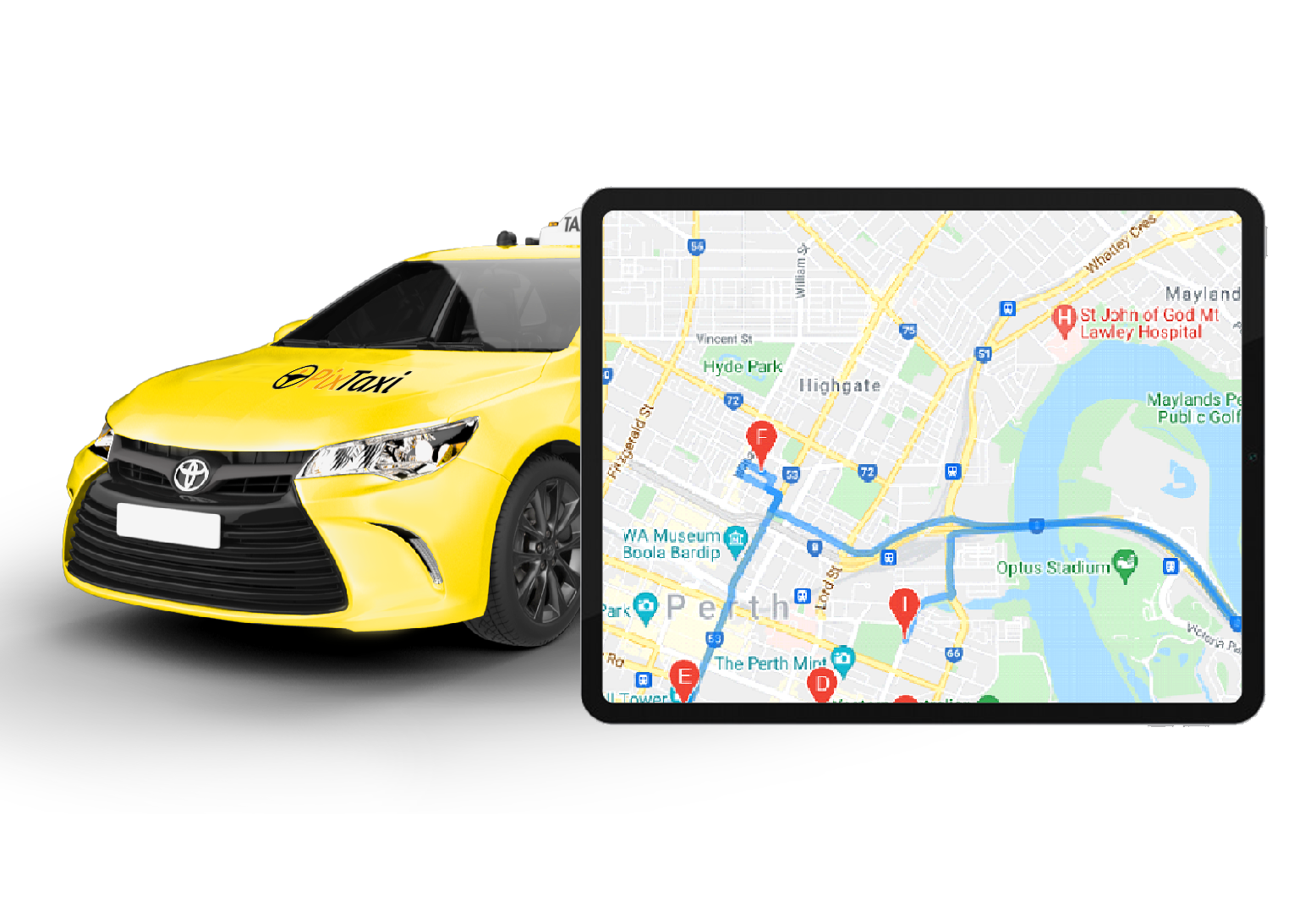 Taxi Booking software | Limo Booking system| Shuttle Booking software